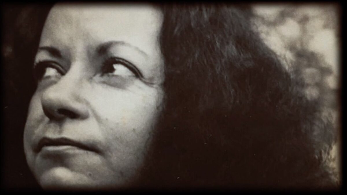 Vânia – A história de uma revolucionária – EP 15 – Uma revolucionária ...